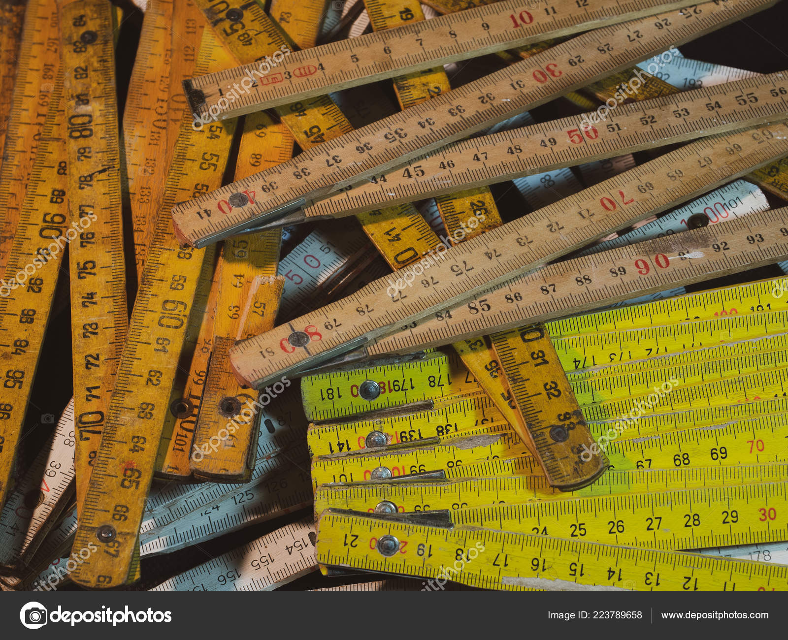 Meter Measuring Metric System Stock Photo by ©JanMara 223789658