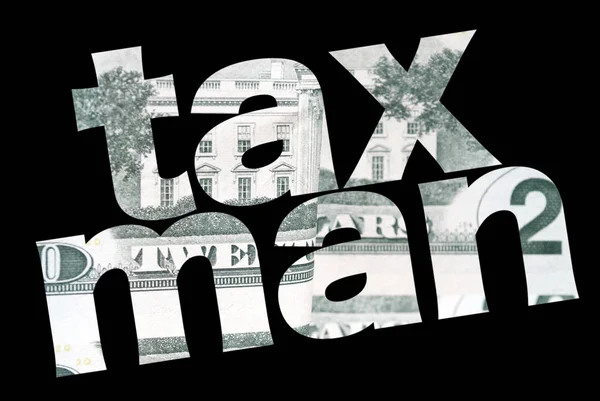 The tax man Stock Photos, Royalty Free The tax man Images | Depositphotos