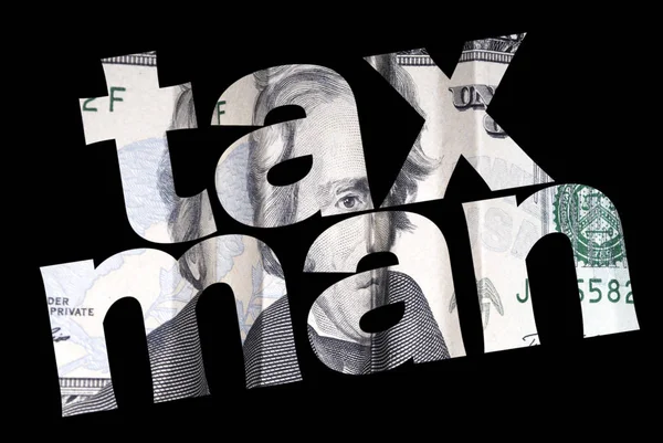 Man tax Stock Photos, Royalty Free Man tax Images | Depositphotos