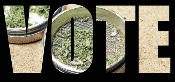 Marijuana vote Stock Photos, Royalty Free Marijuana vote Images ...