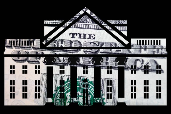 White house money Stock Photos, Royalty Free White house money Images ...