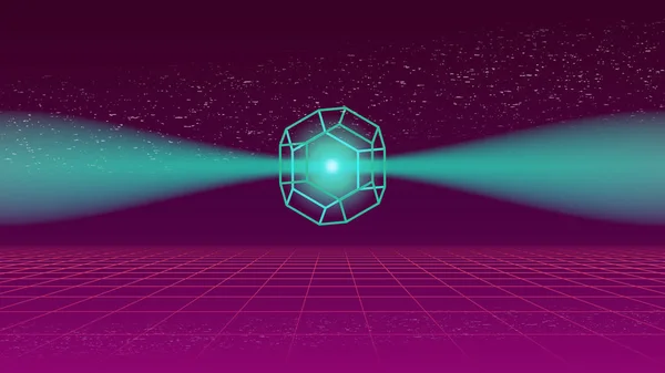 2,872 Synthwave Vector Images - Free & Royalty-free Synthwave Vectors ...