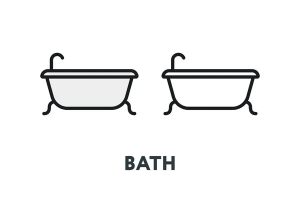 20,947,338 Bath pictograms Vector Images | Depositphotos