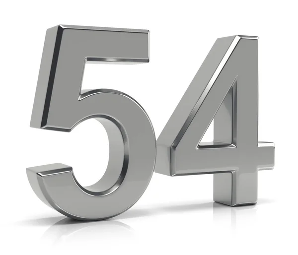 Number 54 Images, Royalty-free Stock Number 54 Photos & Pictures ...