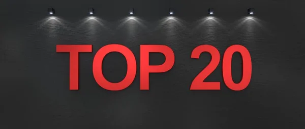 Top 20 listesi Stock Photos, Royalty Free Top 20 listesi Images ...