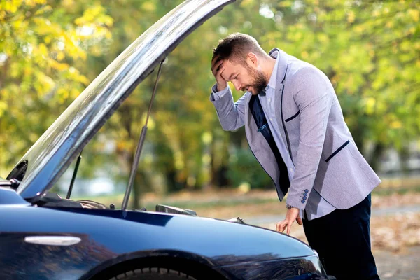 Stranded car Images - Search Images on Everypixel