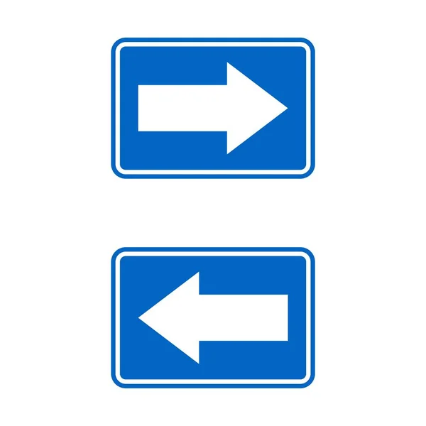 100,000 Directional signs Vector Images | Depositphotos