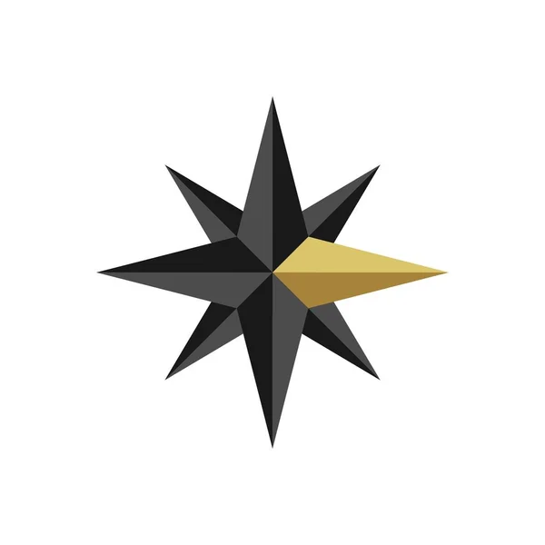 12,365,395 Direct star logo Vector Images | Depositphotos