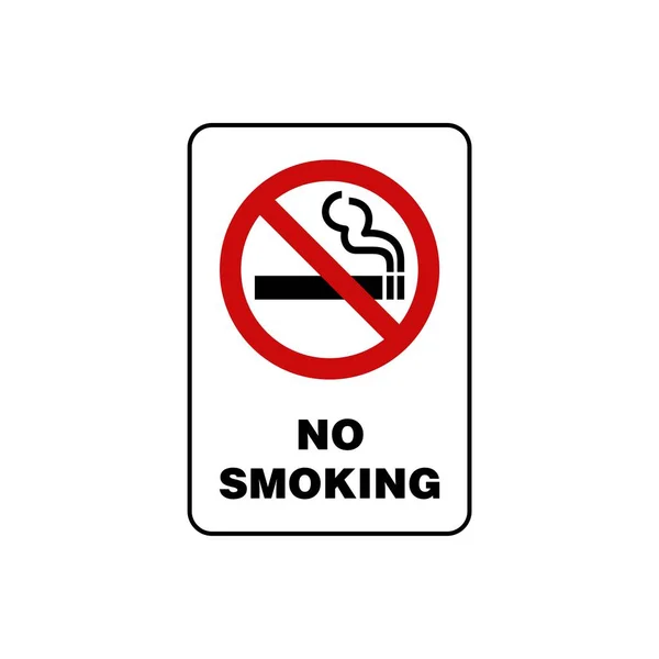 Smoking Area Signage Vector Stock Vector by ©soponyono 224190430