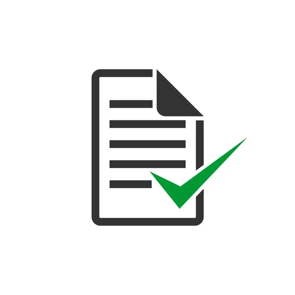 Grøn Tjek Markeringslogo Skabelon Stockvektor af ©soponyono 229964060