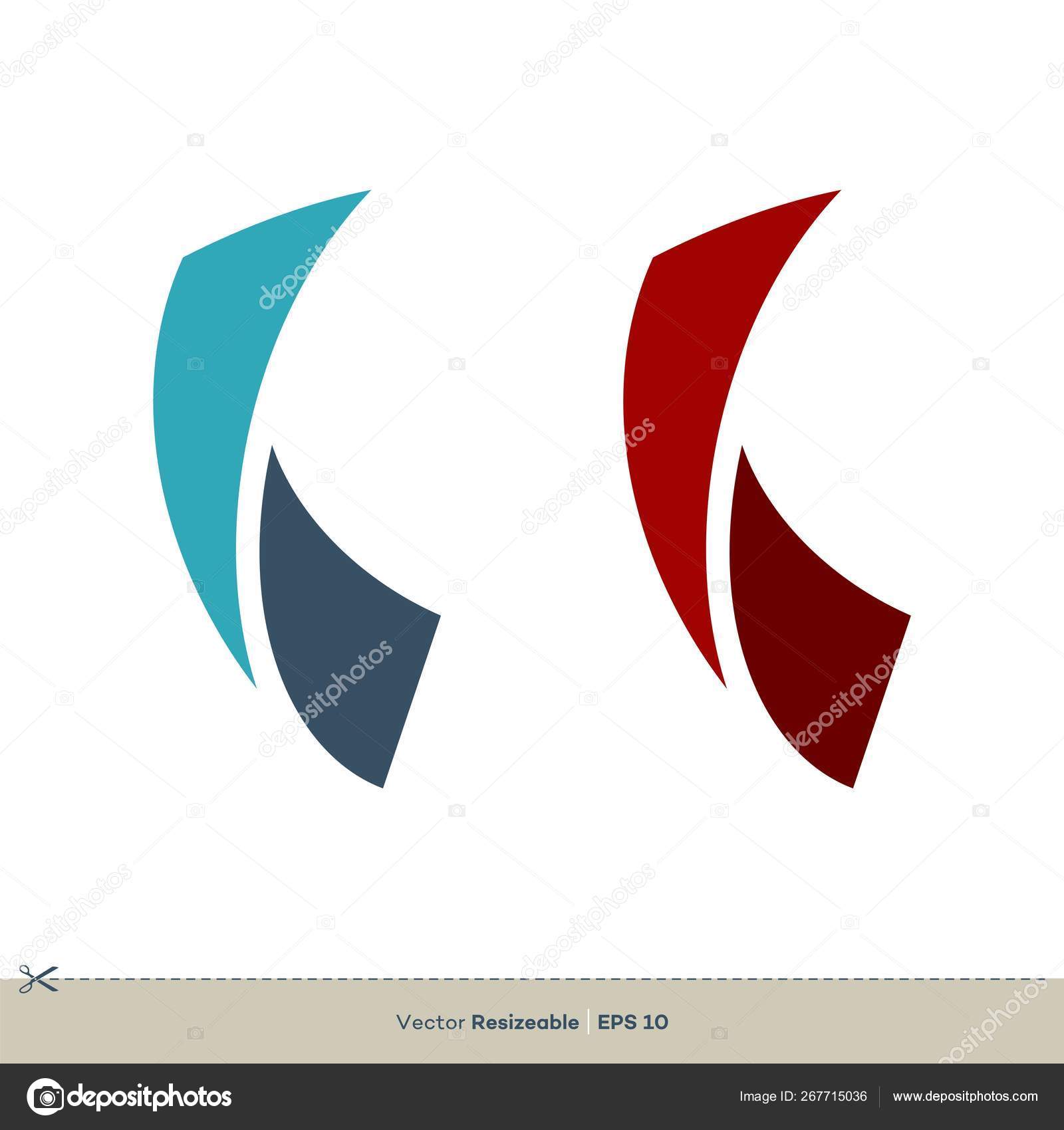 Vector Illustration Lines Shapes Stock Vector Image by ©soponyono ...