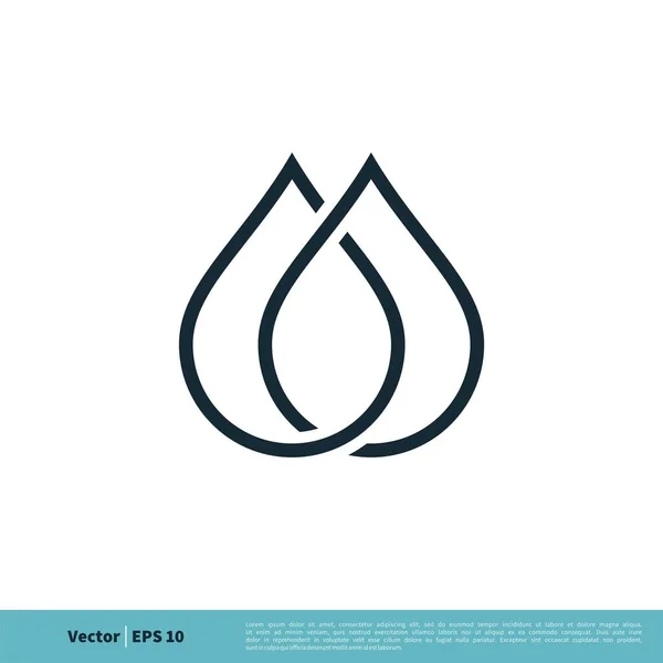 Heart Simple Vector Icon Isolated White Background Stock Vector by ...