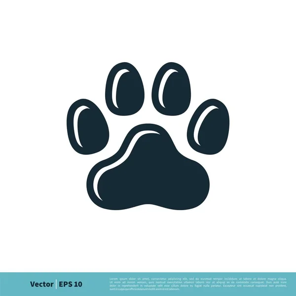 100,000 Paw of the beast Vector Images | Depositphotos