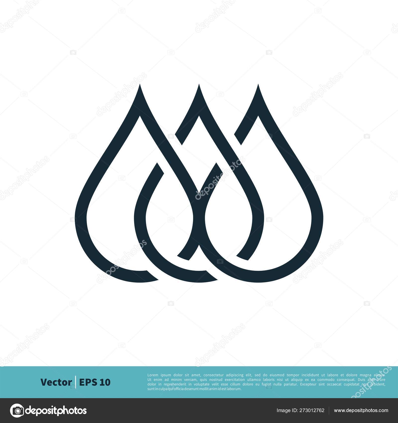 Simple Vector Icon Isolated White Background Stock Vector by ©soponyono ...