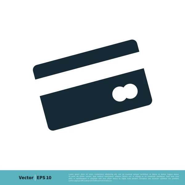 Credit Card Silhouette