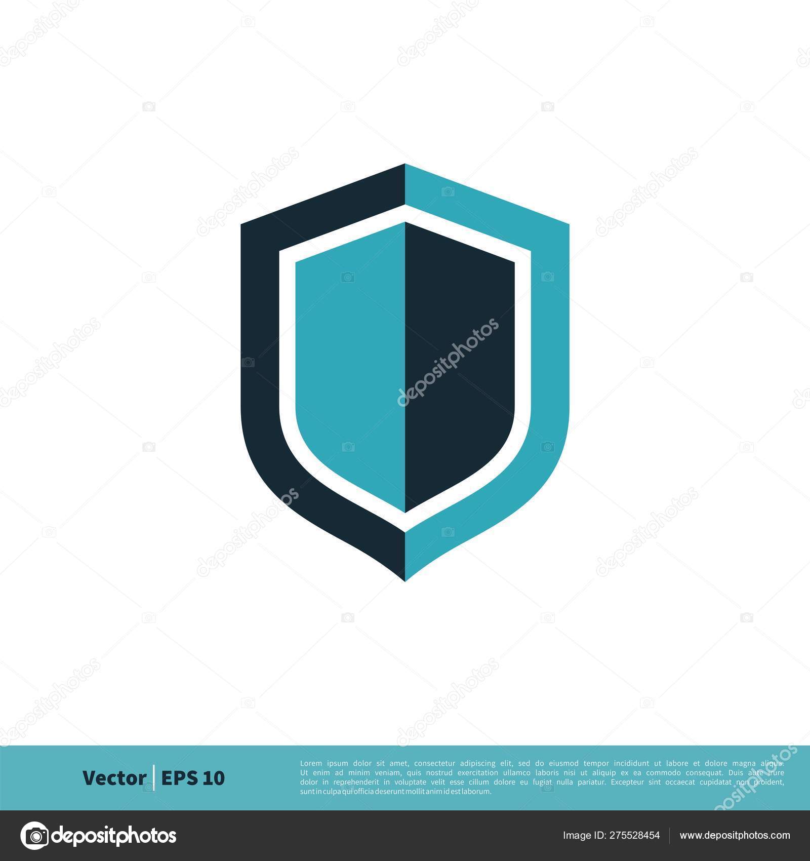 Sign Simple Vector Icon Isolated White Background Stock Vector by ...