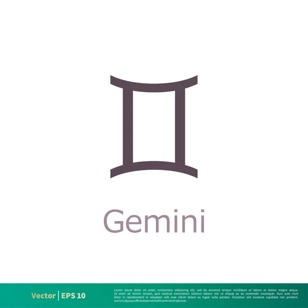 100,000 Symbole gemini Vector Images | Depositphotos