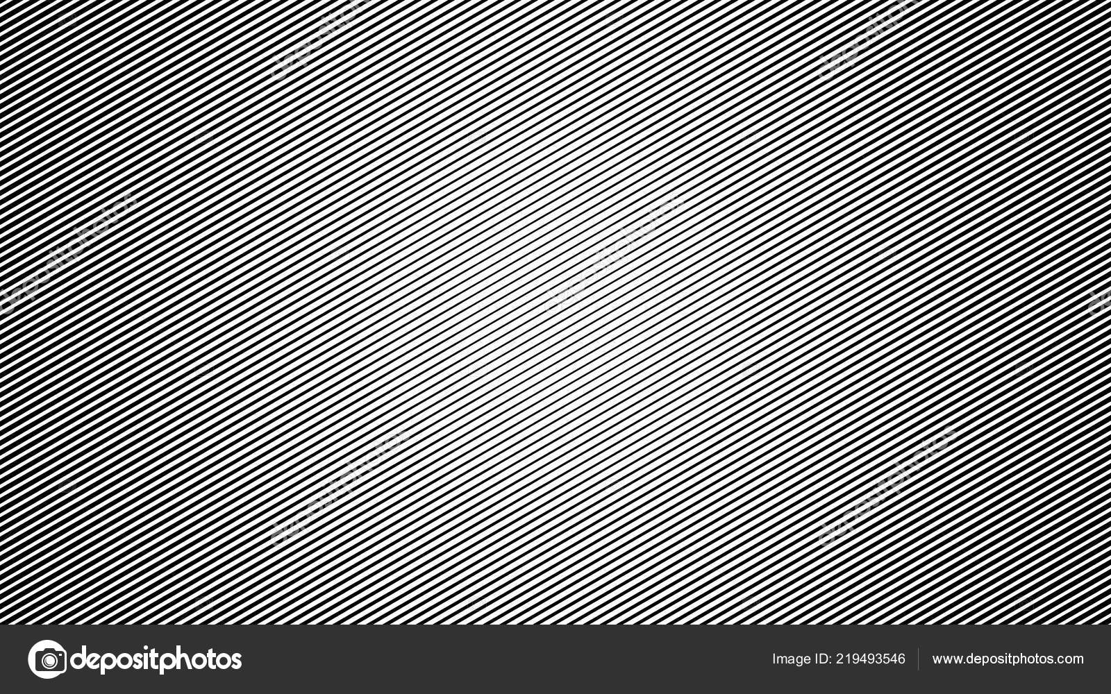 Halftone Lined Background Halftone Effect Vector Pattern Lines Isolated ...