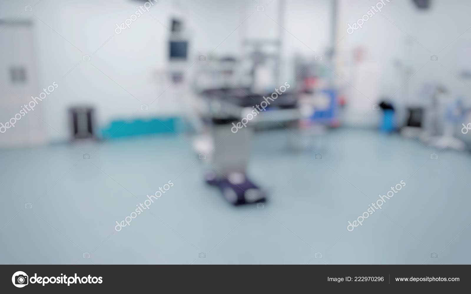 Blur Image Operation Theatre — Stock Photo © ismail.mastika@gmail.com ...
