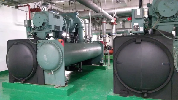 Chiller plant Stock Photos, Royalty Free Chiller plant Images ...