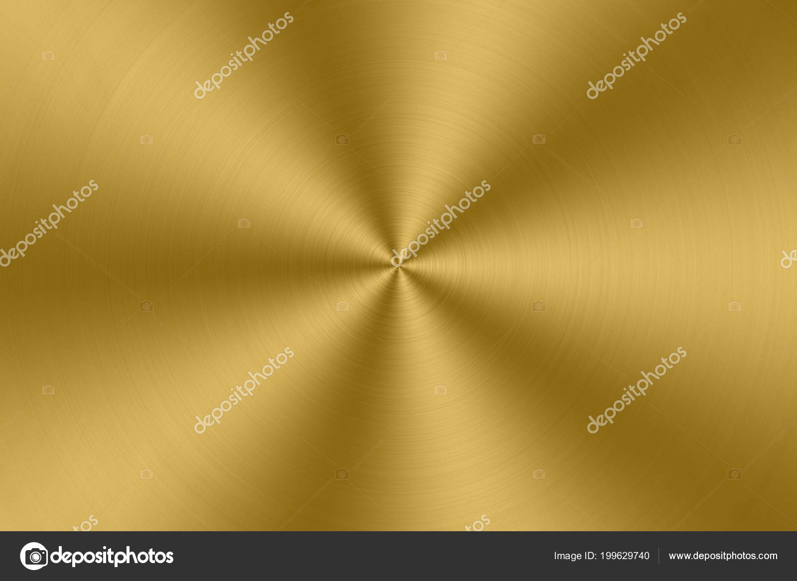 Light Gold Color Wallpaper