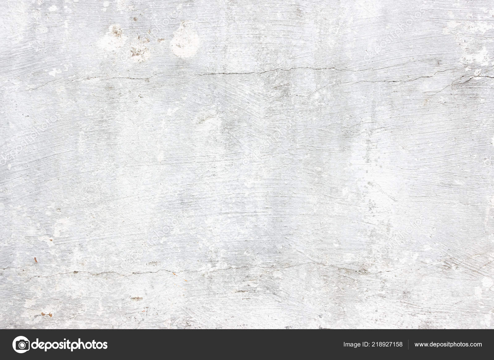 Light Grey Paint Texture