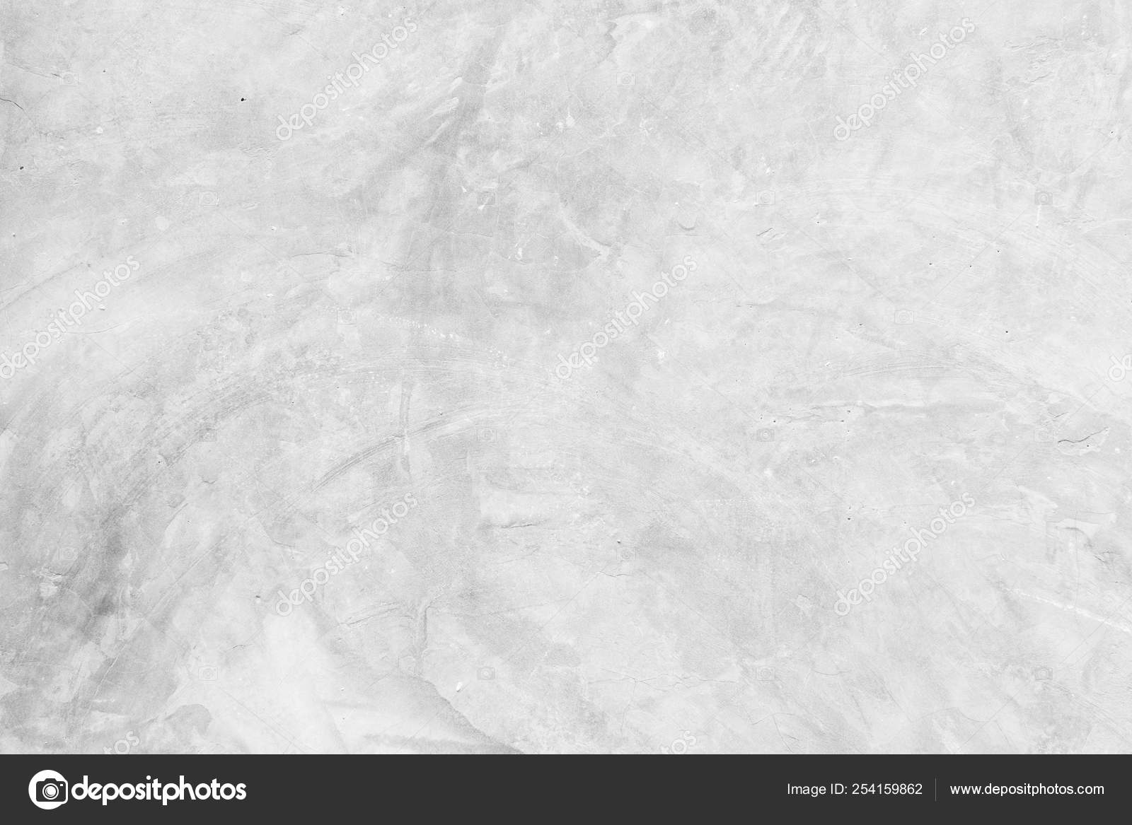 Modern grey paint limestone texture background in white light se ...