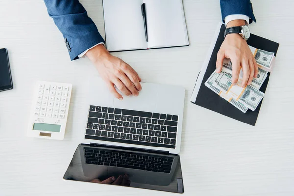 Finanzas computadora Stock Photos, Royalty Free Finanzas computadora ...