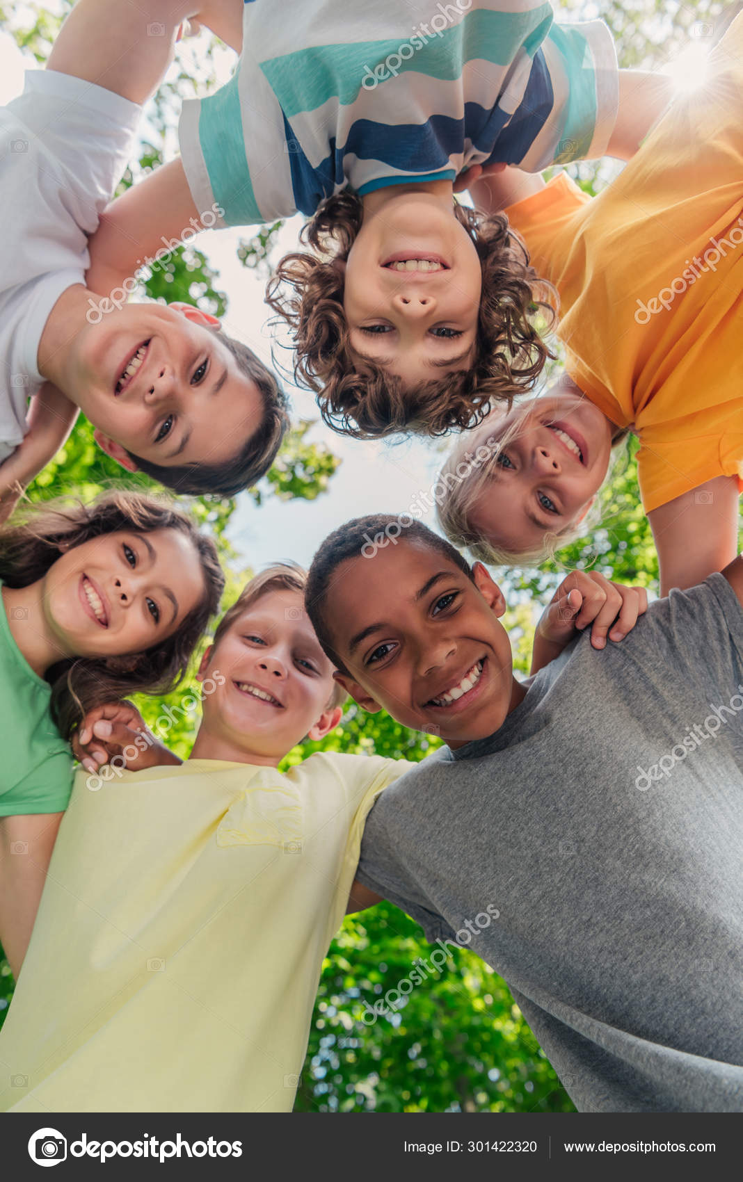 Multiculturalism Kids