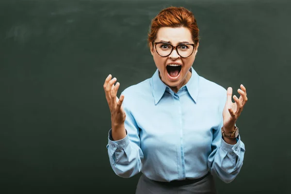 Angry teacher Stock Photos, Royalty Free Angry teacher Images ...