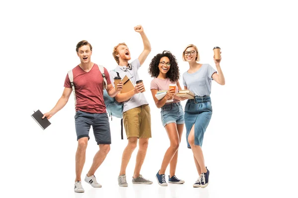 White background students Stock Photos, Royalty Free White background ...