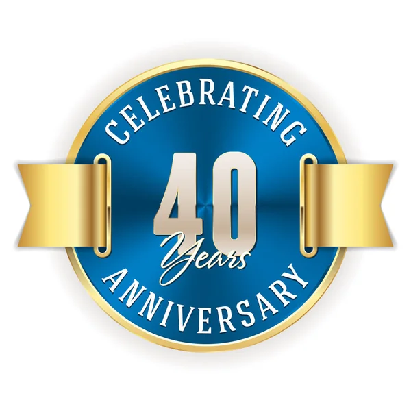 100,000 Celebrating 40 years Vector Images | Depositphotos