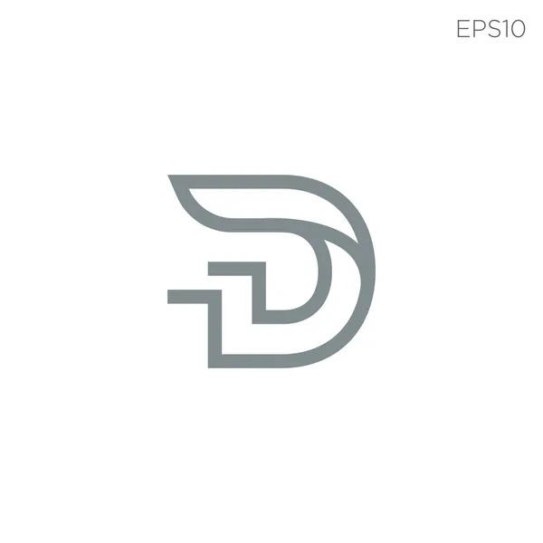 100,000 D money logo Vector Images | Depositphotos