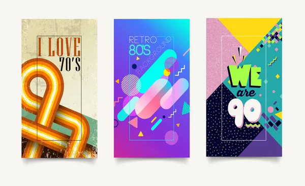 Minimal retro Vector Images | Depositphotos