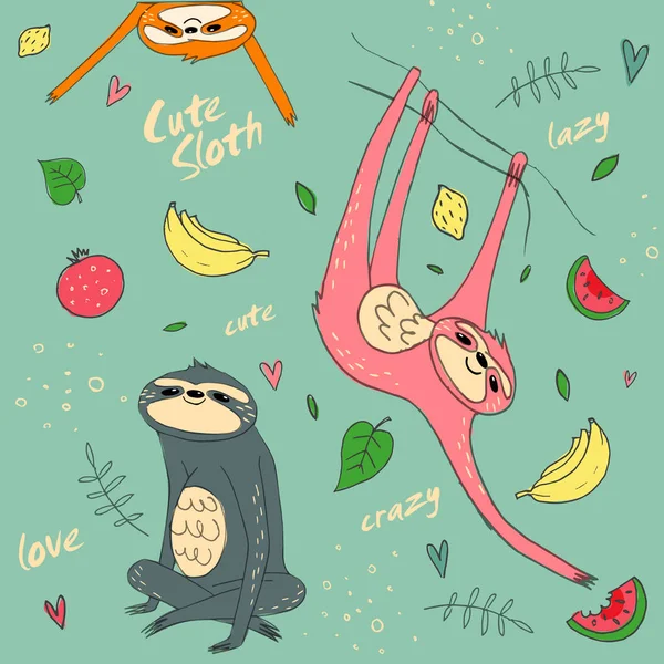 Sluggard Stock Vectors, Royalty Free Sluggard Illustrations ...