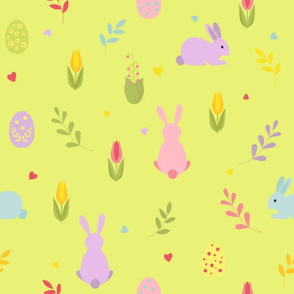 7,204,381 Cute easter borders Vector Images | Depositphotos