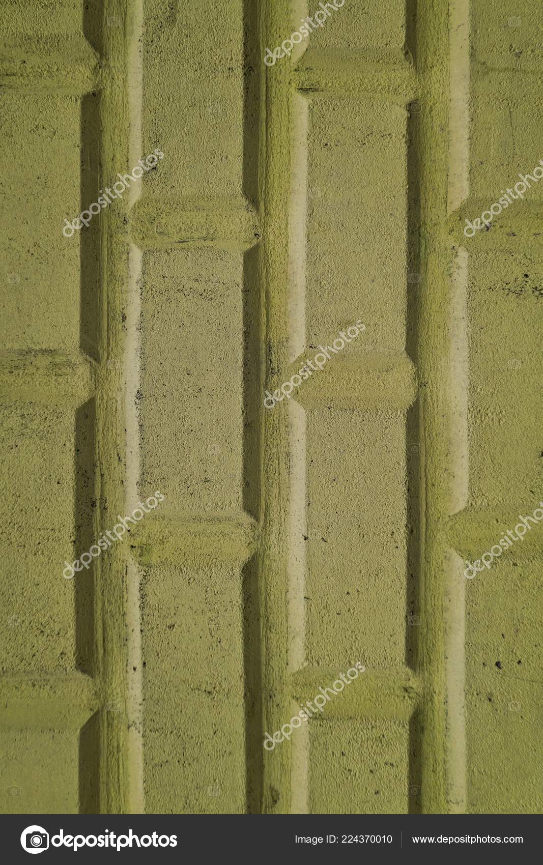 Yellow Wall Texture Pattern — Stock Photo © ismaeljs #224370010