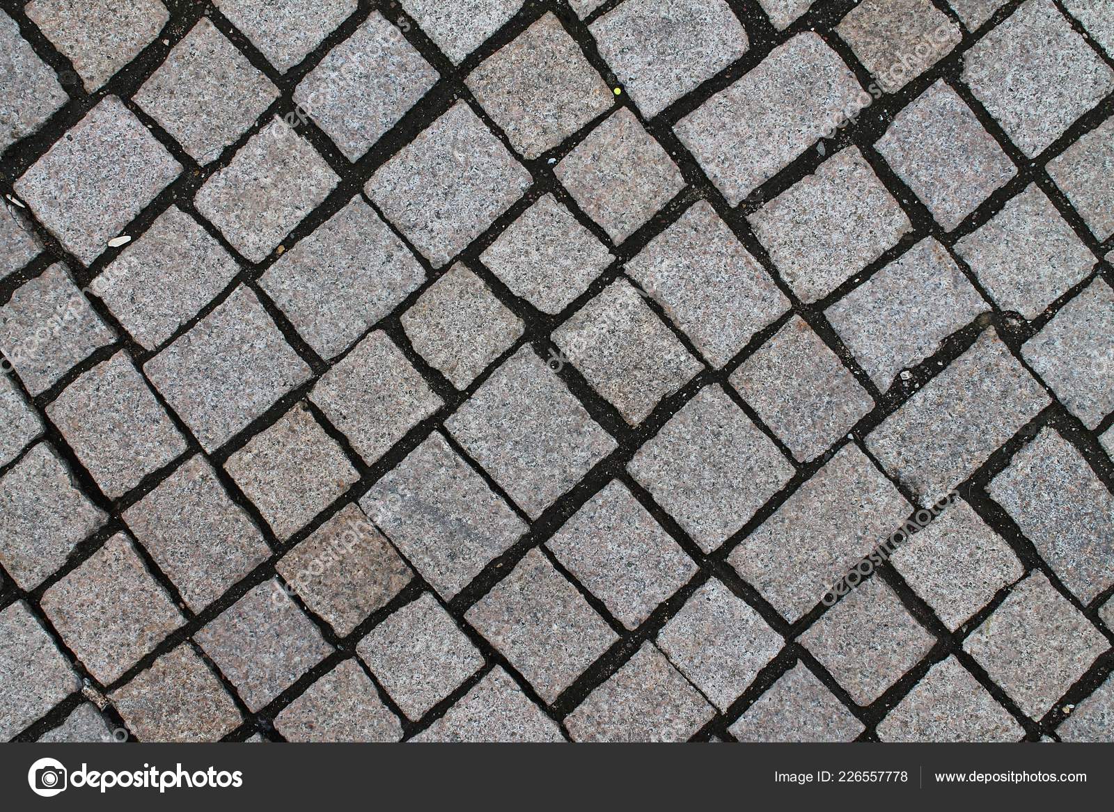 Close Surface Cobblestone High Resolution — Stock Photo © piepgras ...