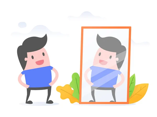 3,518 Self awareness Vector Images | Depositphotos