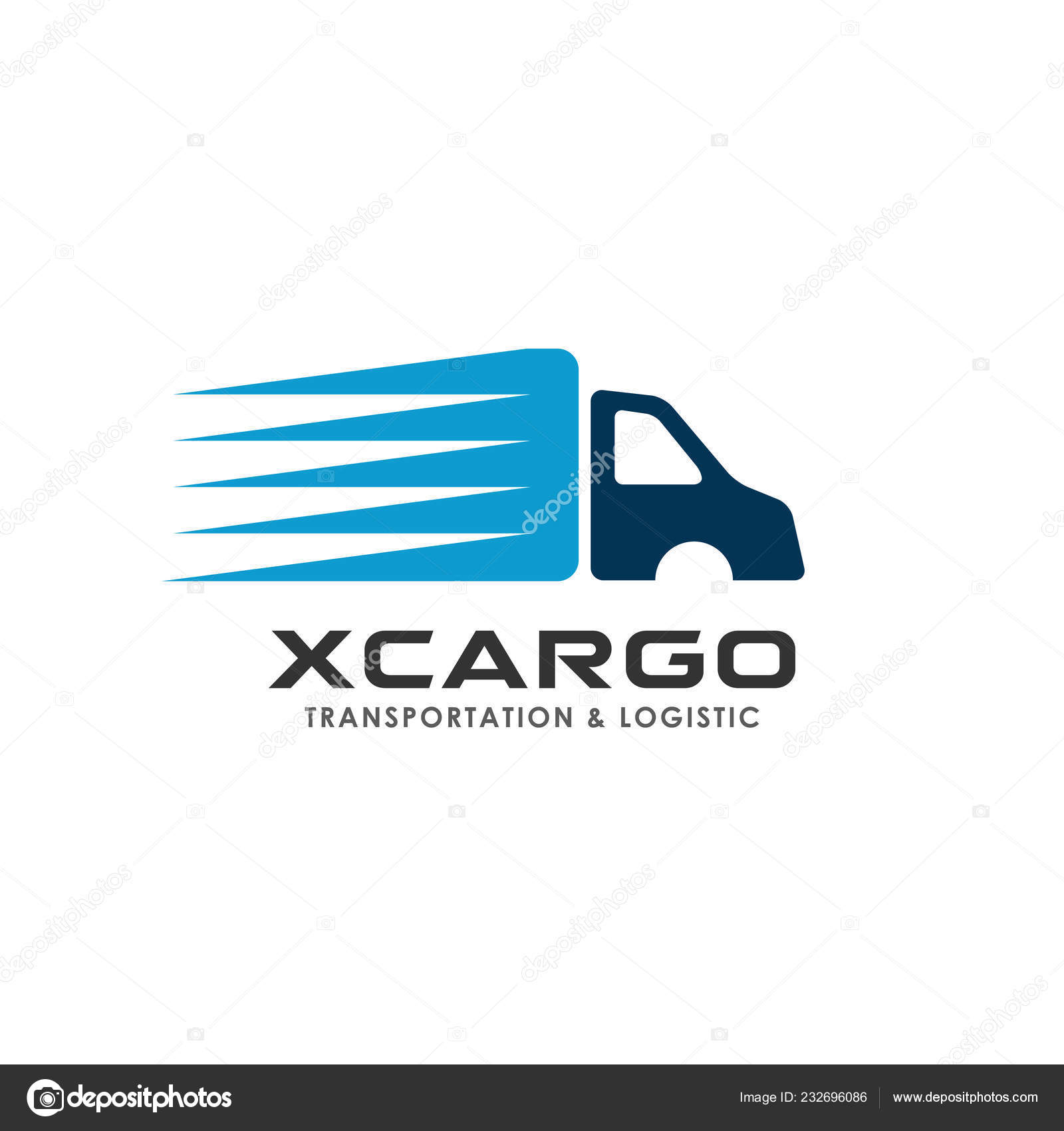Cargo Services Icon