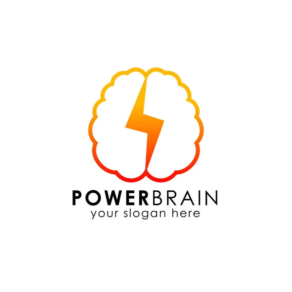 Mind power logo Vector Art Stock Images | Depositphotos