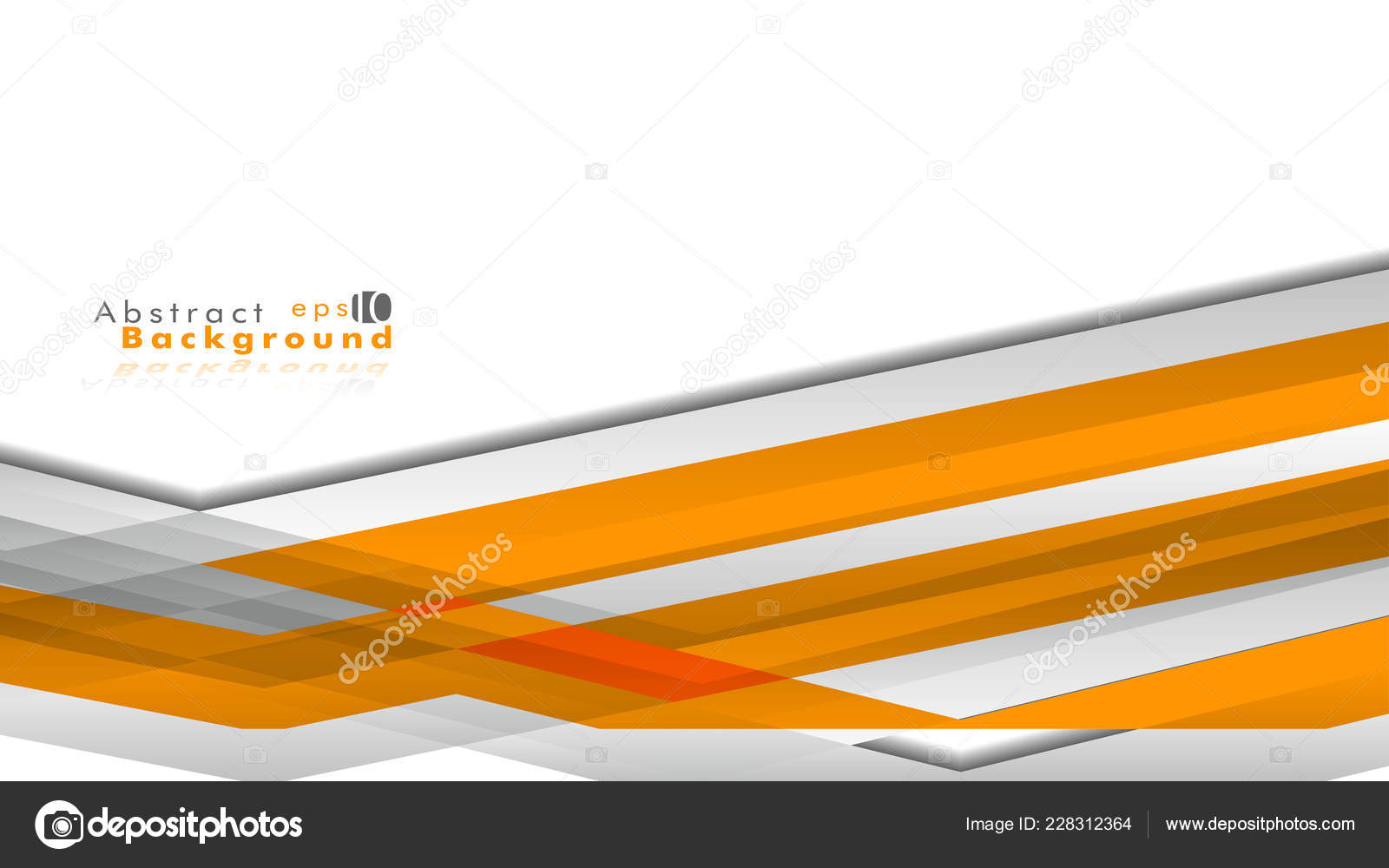 1121_line_orange Stock Vector by ©Artnoy 228312364
