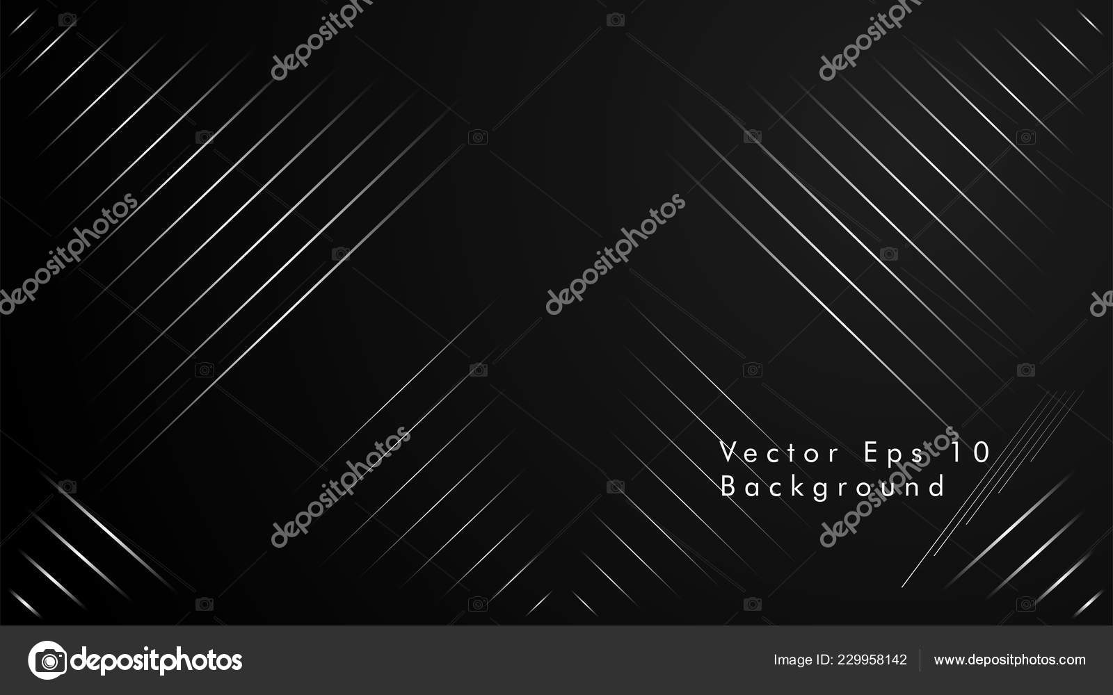 Line Background White Color Creative Inspiration Design Stock Vector ...