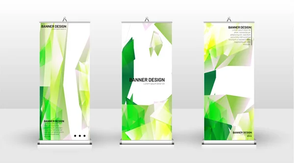 Banner şablon vektör çizim Stock Photos, Royalty Free Banner şablon ...