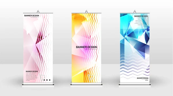 Fotos de Large long vertical banner, Imagens de Large long vertical ...