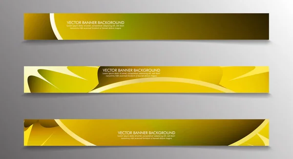 Banner şablon vektör çizim Stock Photos, Royalty Free Banner şablon ...