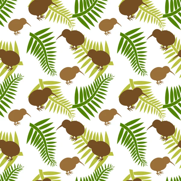 Kiwi bird Vector Art Stock Images | Depositphotos