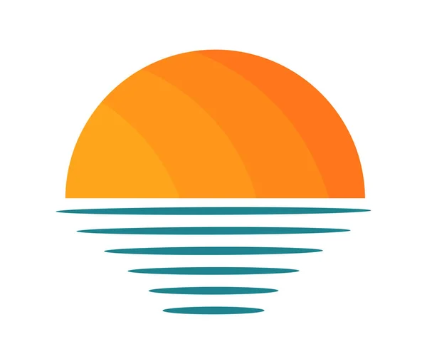 29,352,167 Sunset logo Vector Images | Depositphotos
