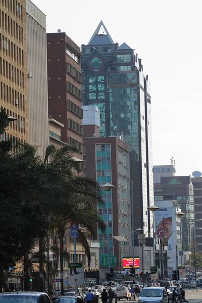 Harare cidade Stock Photos, Royalty Free Harare cidade Images ...