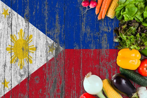 Philippines food background Stock Photos, Royalty Free Philippines food ...